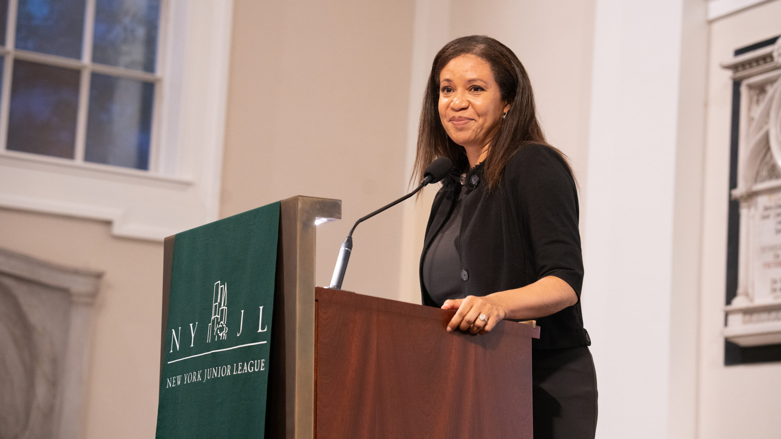 Annual Meeting 2025 Recap – New York Junior League