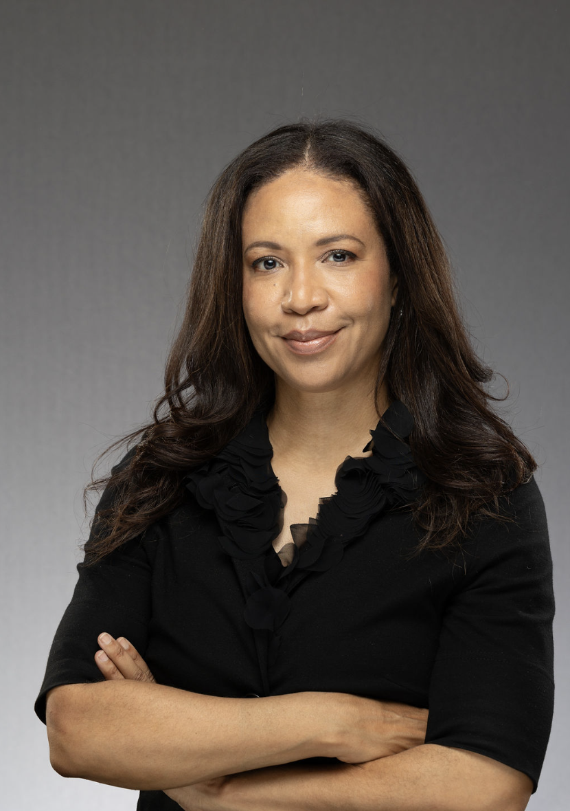 Jeri Powell – New York Junior League