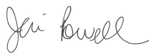 Message from the NYJL President – New York Junior League