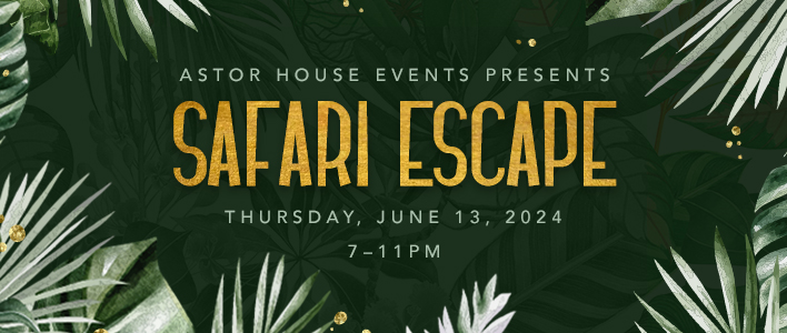 Events – New York Junior League