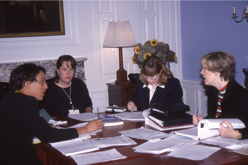 Looking Back at the NYJL’s Leadership in Legislative Advocacy – New ...