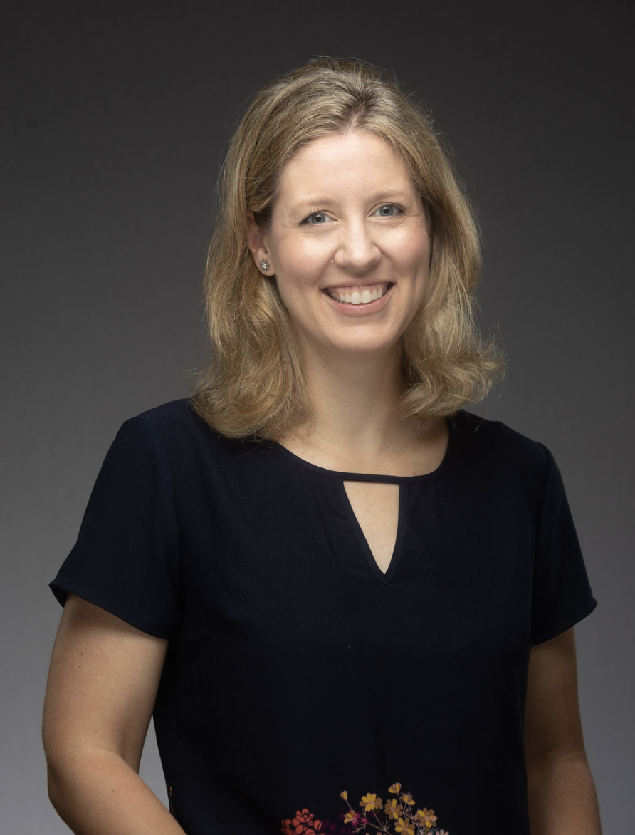 Sarah Cloonan – New York Junior League