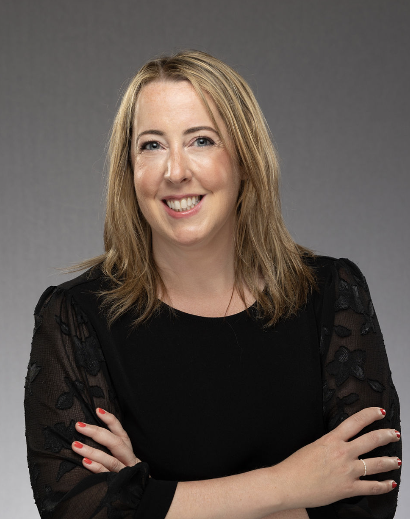 Katie Cook – New York Junior League
