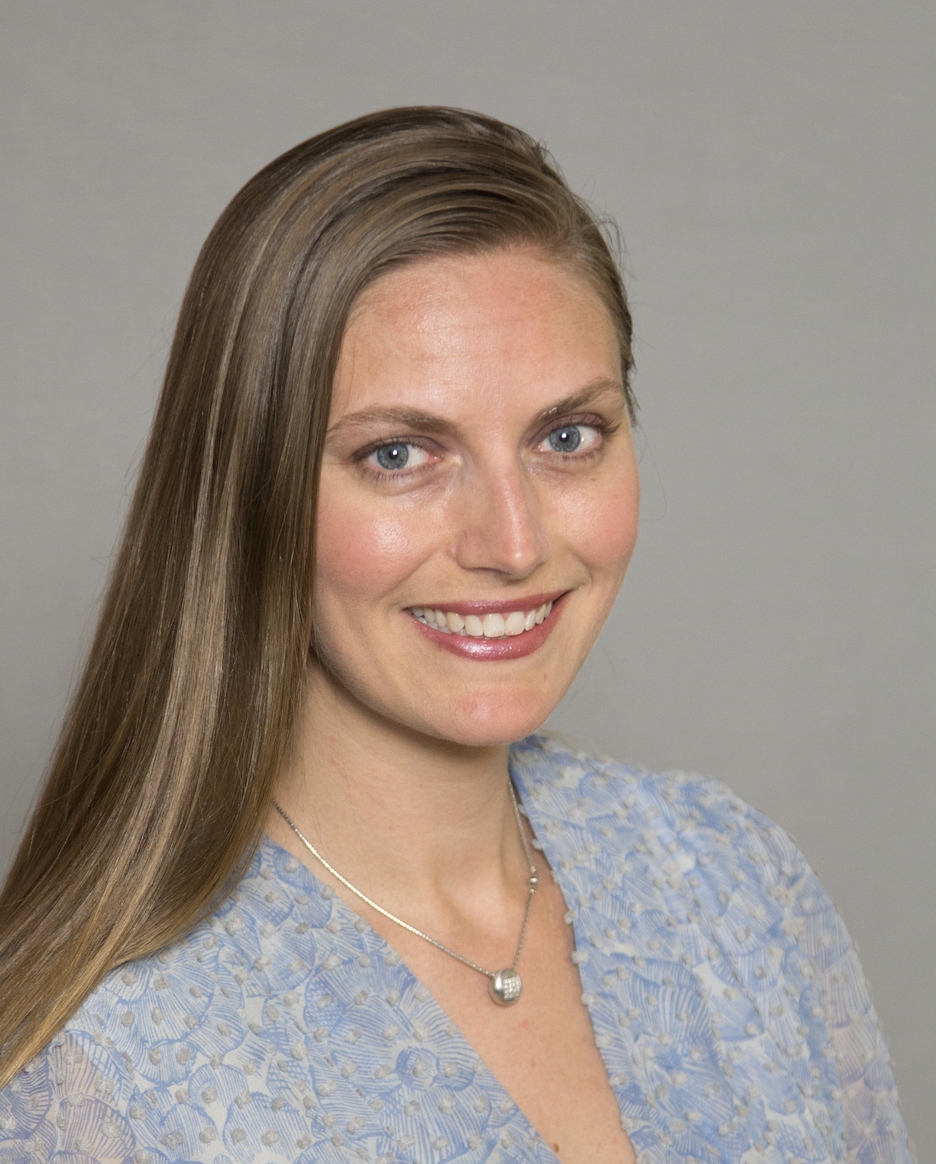 Elizabeth Pavone – New York Junior League