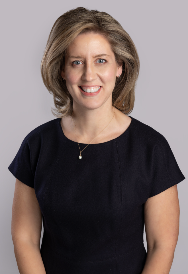 Sarah Cloonan, 2025 Outstanding Volunteer – New York Junior League