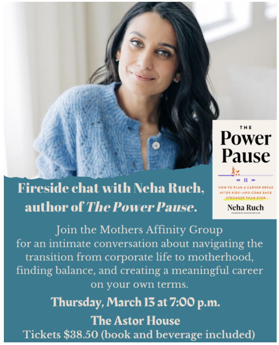 Pause, Reflect, Rise: A Modern Mom’s Guide to Navigating Her Career ...