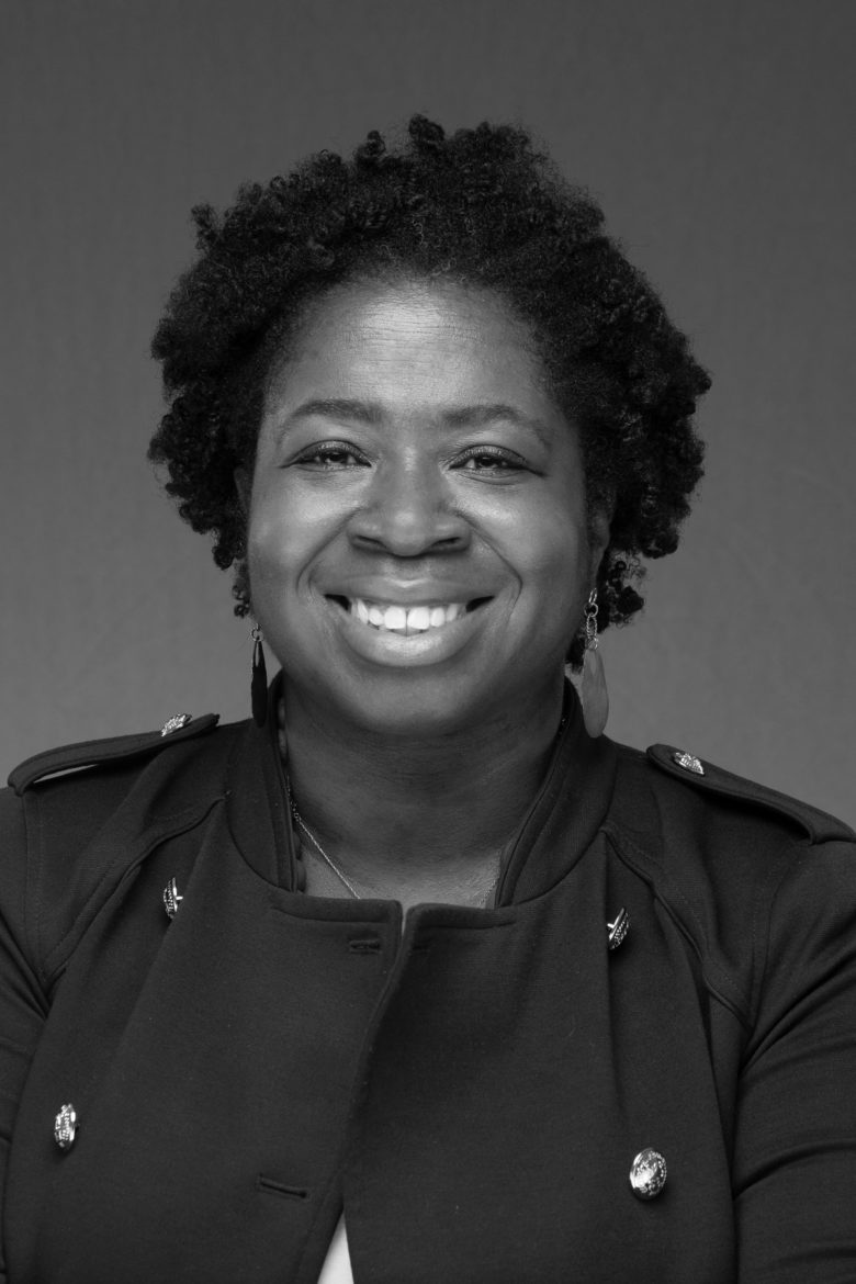 Our Leadership – New York Junior League