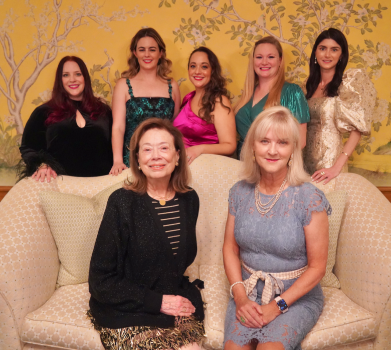 NEW YORK JUNIOR LEAGUE ANNOUNCES 2024 OUTSTANDING SUSTAINERS AND ...