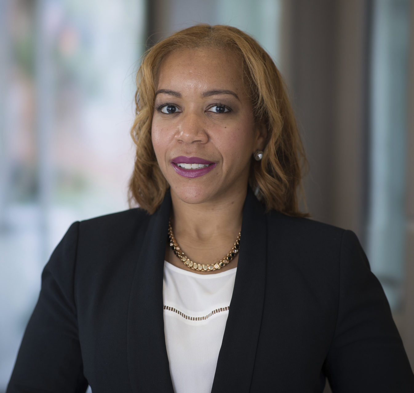 Life Through Another Lens: Raven Carter – New York Junior League