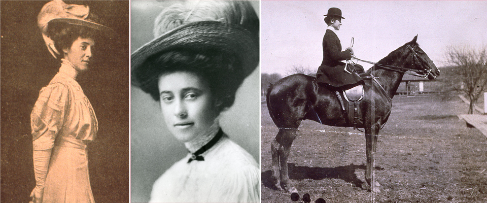 The New York Junior League